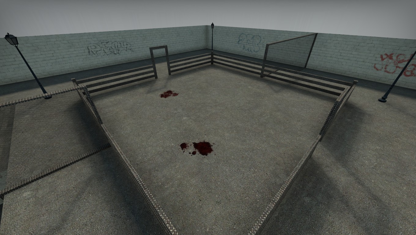35hp_ring_beta Mod for Counter-Strike: Global Offensive | CS:GO Mods