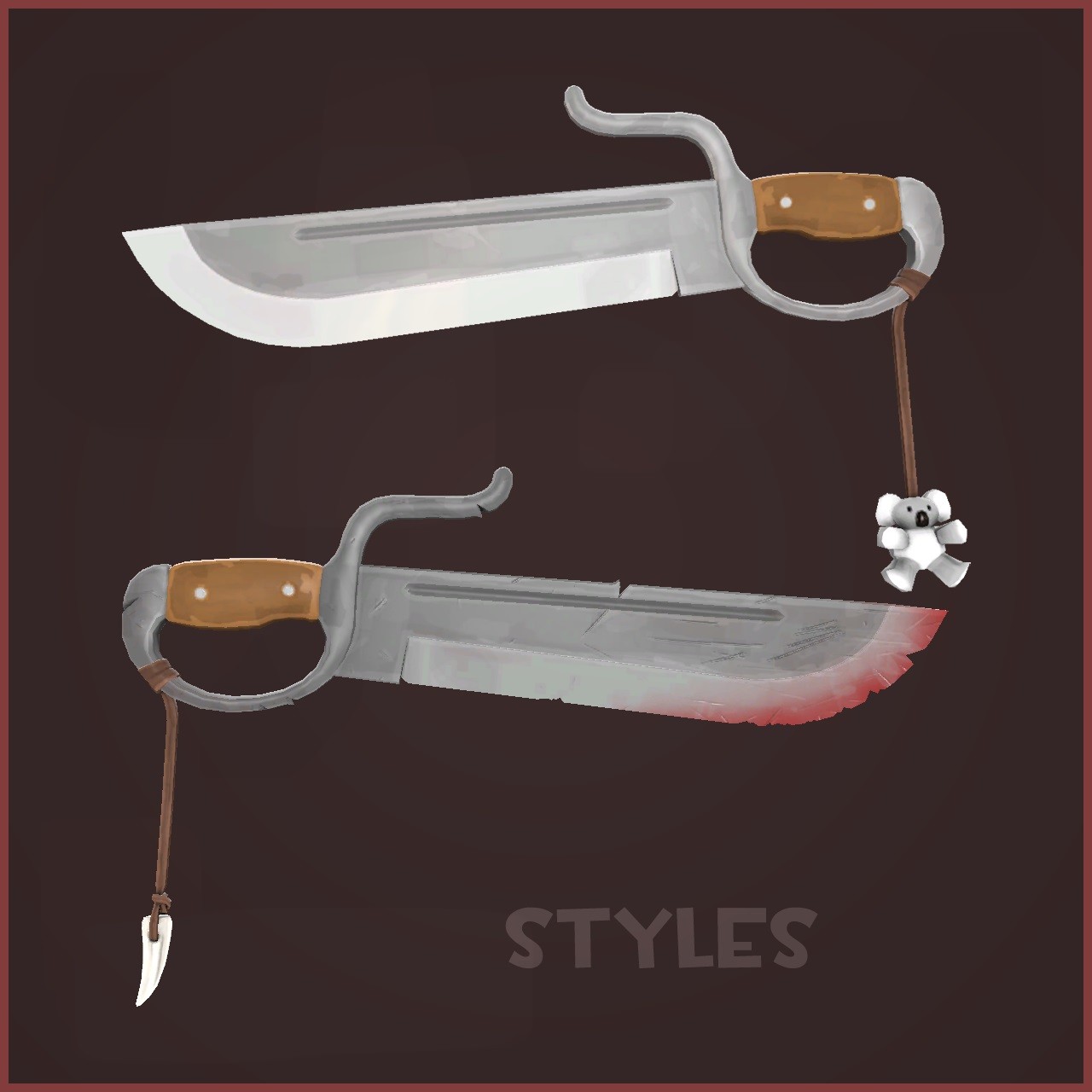 The Bushman's Butterfly Mod for Team Fortress 2 | TF2 Mods