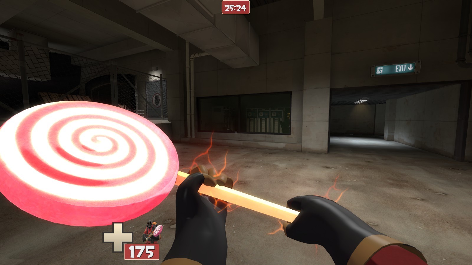 Improved Lollichop Update Mod for Team Fortress 2 | TF2 Mods