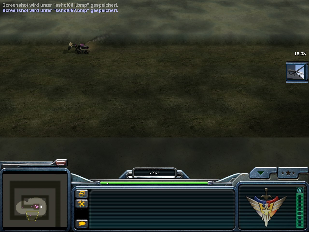 @core defense Mod for Command & Conquer: Generals | C&C: G Mods