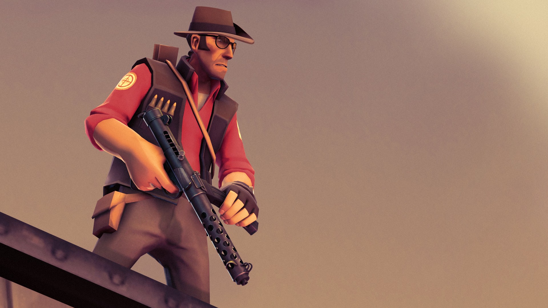 The Outback Defender Mk II Mod for Team Fortress 2 | TF2 Mods