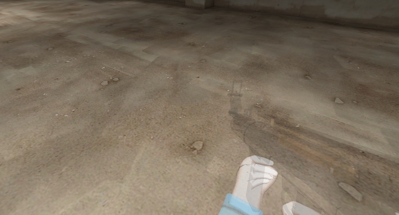 [Soldier] Translucent Primary Weapon Pack Mod for Team Fortress 2 | TF2 ...