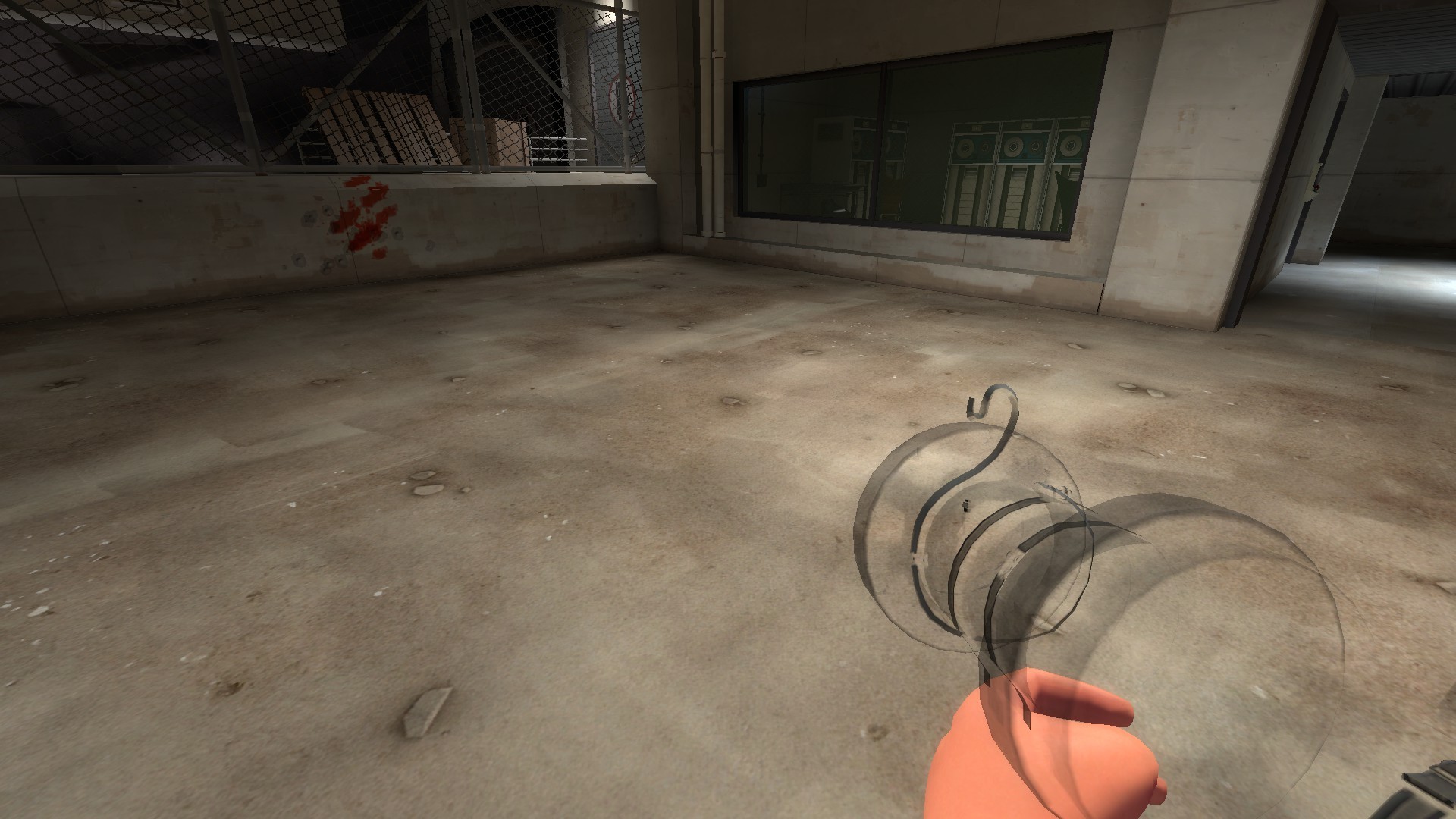 [Soldier] Translucent Primary Weapon Pack Mod for Team Fortress 2 | TF2 ...