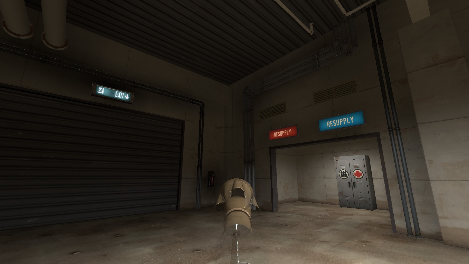 [Soldier] Translucent Primary Weapon Pack Mod for Team Fortress 2 | TF2 ...