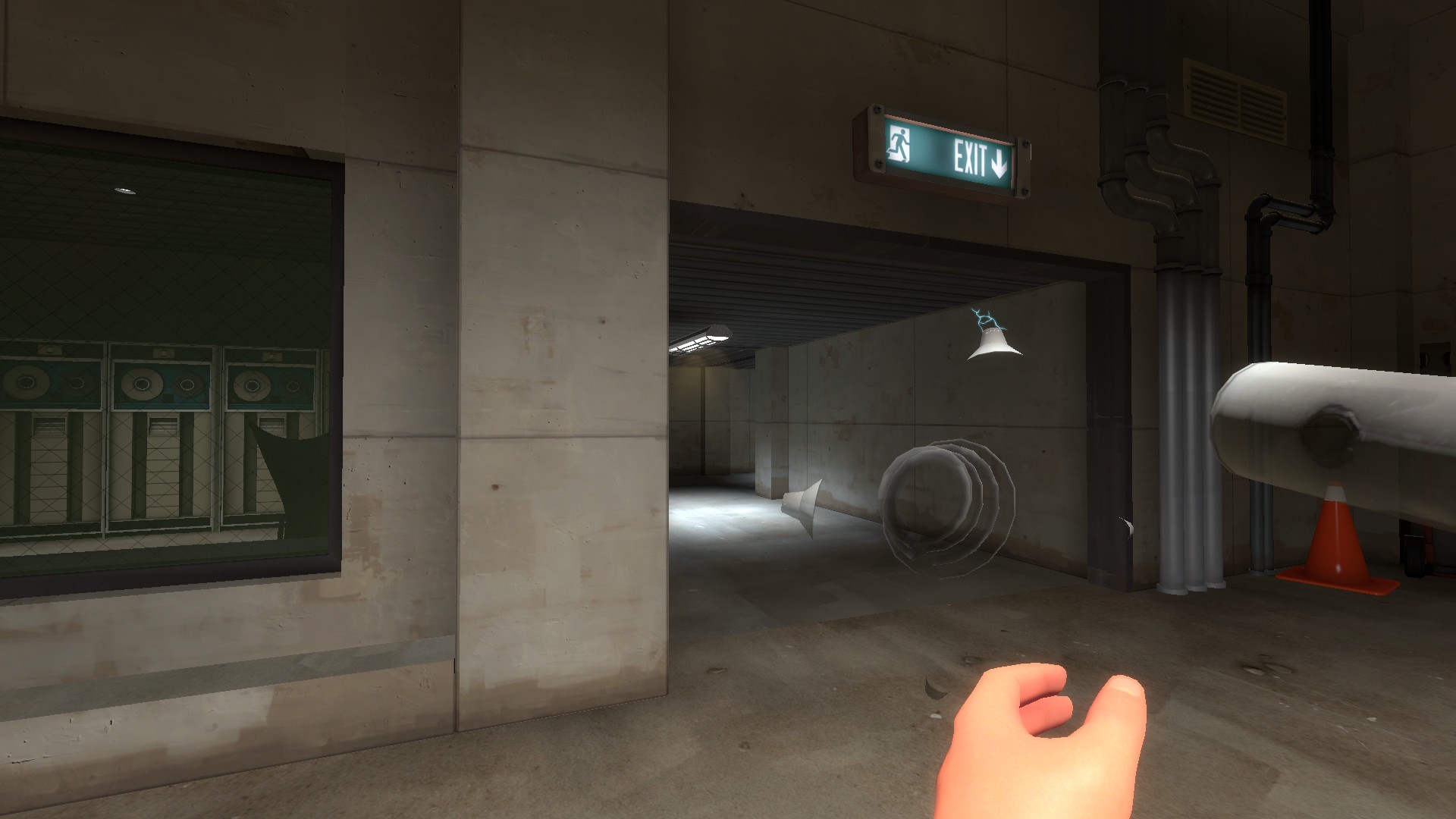 [Soldier] Translucent Primary Weapon Pack Mod for Team Fortress 2 | TF2 ...