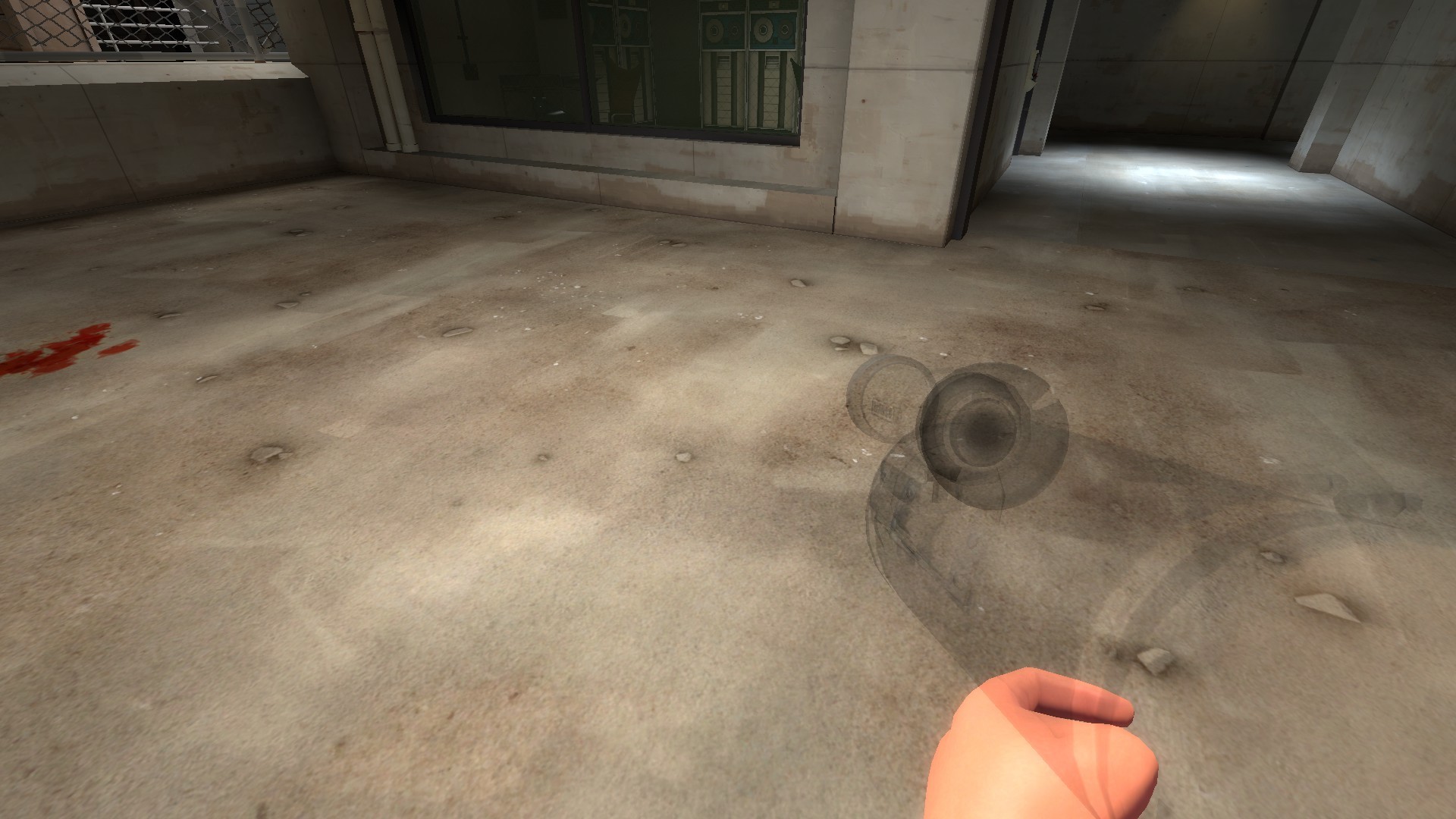 [Soldier] Translucent Primary Weapon Pack Mod for Team Fortress 2 | TF2 ...