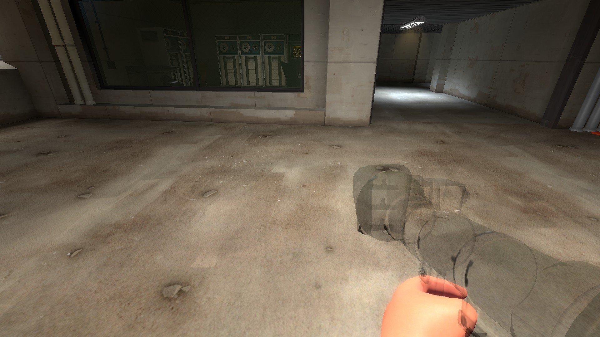 [Soldier] Translucent Primary Weapon Pack Mod for Team Fortress 2 | TF2 ...