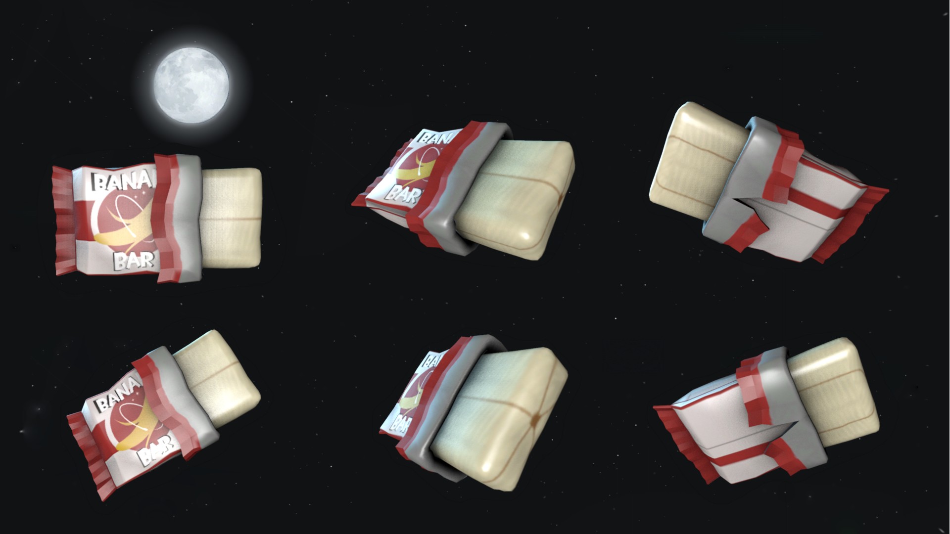 The Banana Bar Mod for Team Fortress 2 | TF2 Mods