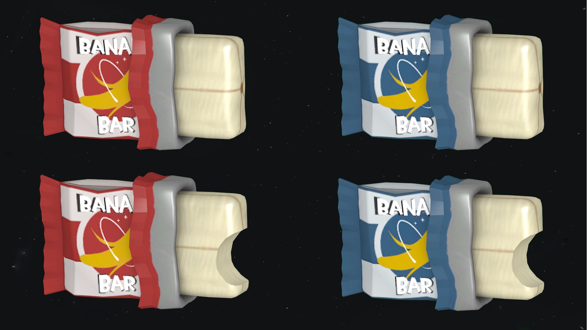 The Banana Bar Mod for Team Fortress 2 | TF2 Mods