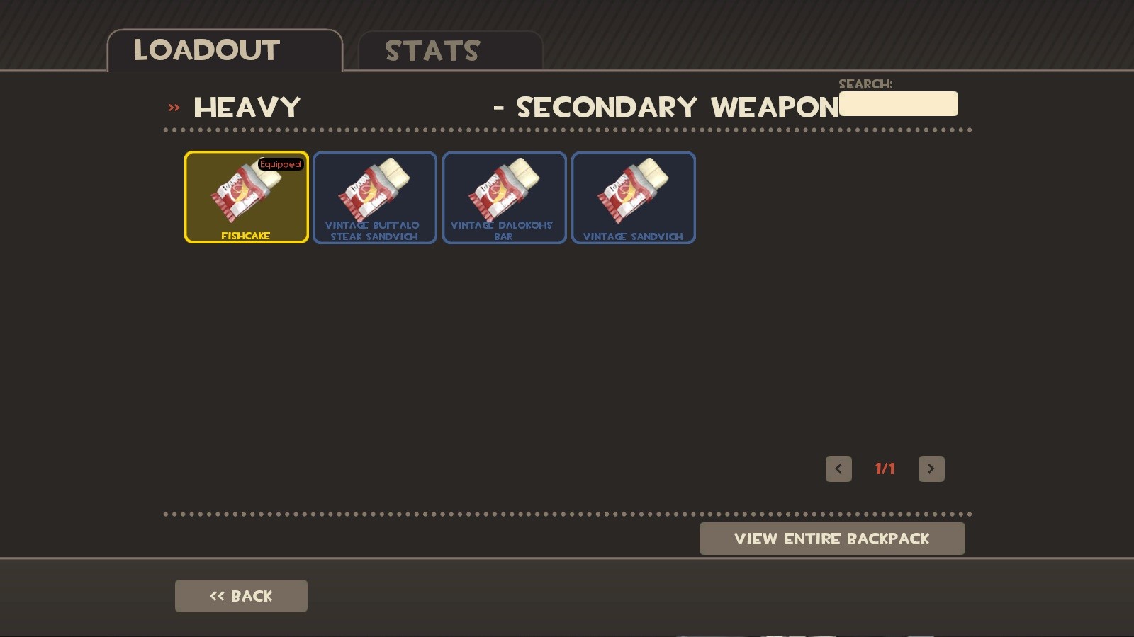 The Banana Bar BP Icon [Team Fortress 2] [Mods]