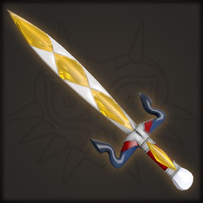 Gilded Sword Mod for Team Fortress 2 | TF2 Mods