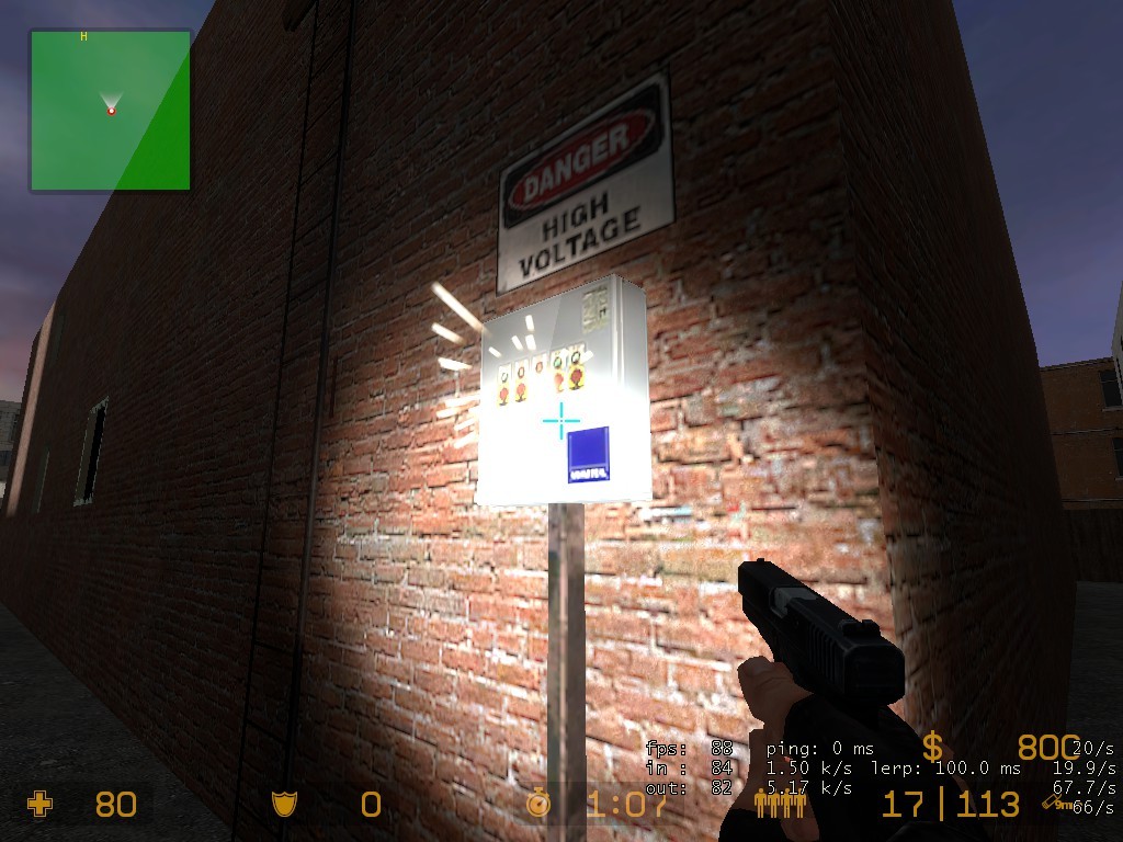 crackhouse 2014 Mod for Counter-Strike: Source | CS:S Mods