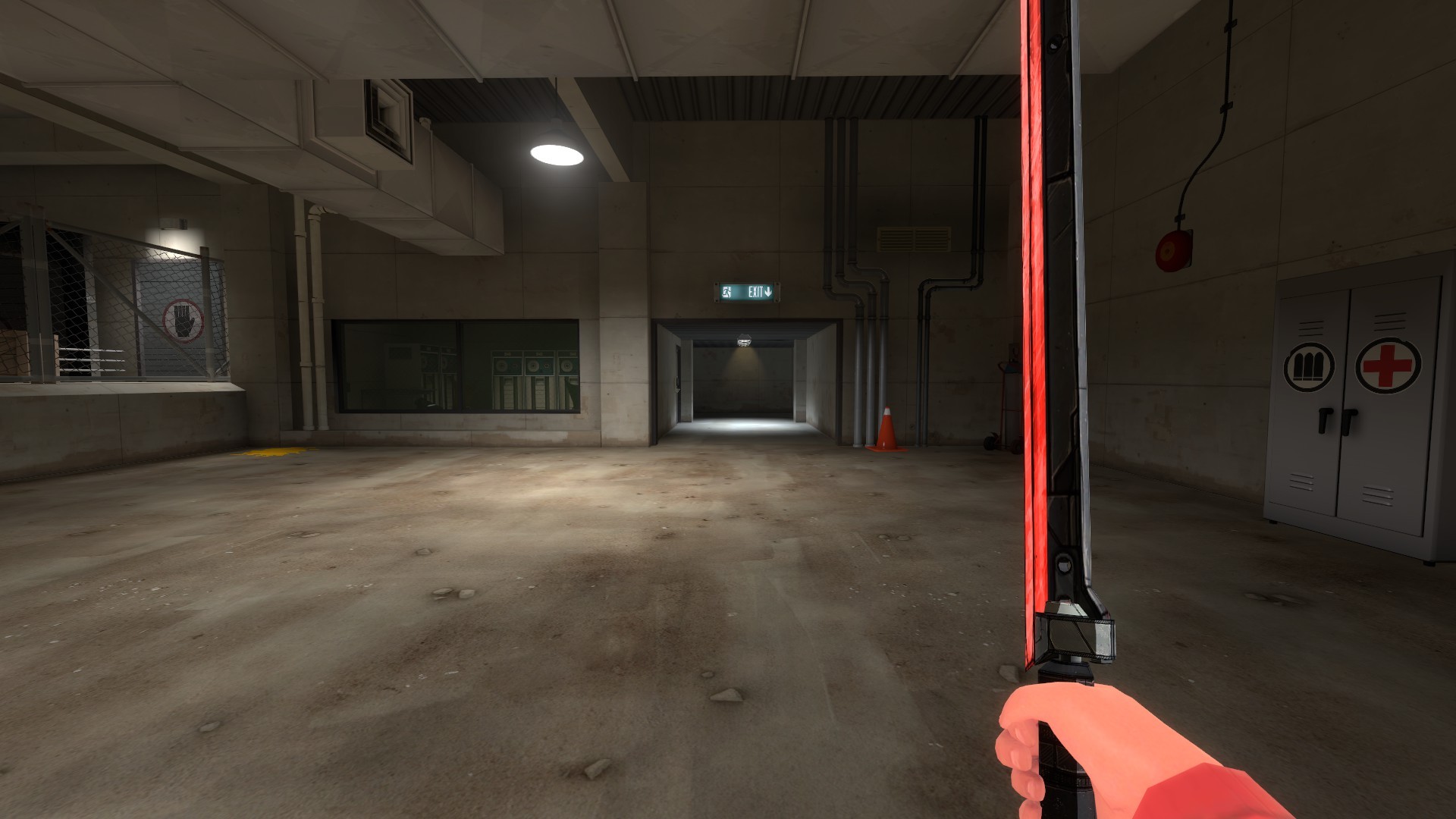 Zer0's Katana (Half Zatoichi) Mod for Team Fortress 2 | TF2 Mods