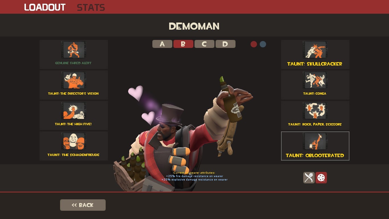 Scrumpy Style [Team Fortress 2] [Mods]