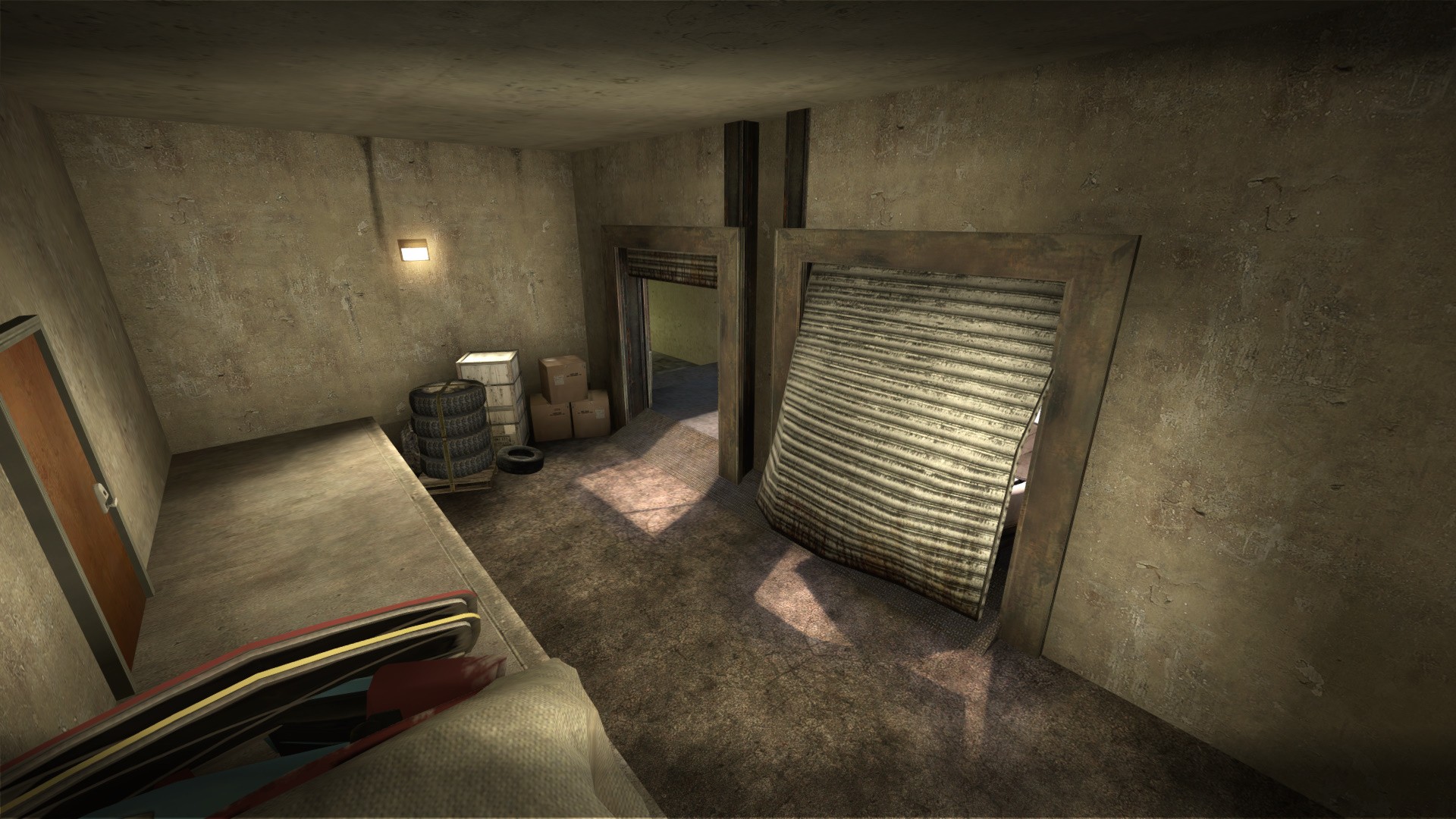 de_stranglehold_se [Counter-Strike: Global Offensive] [Mods]