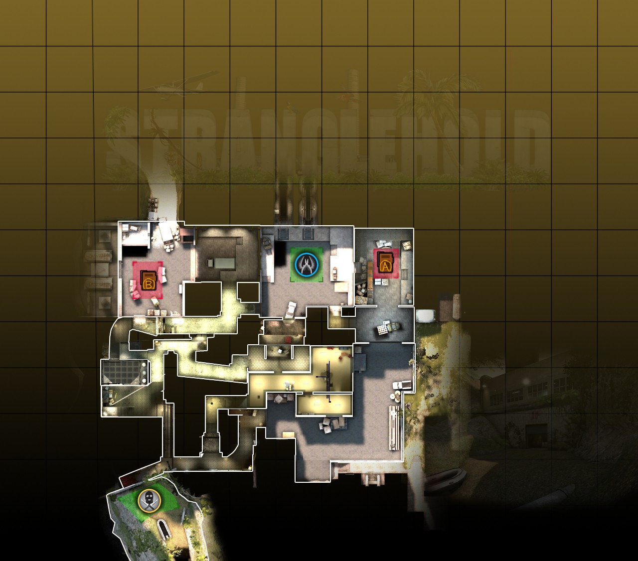 de_stranglehold_se [Counter-Strike: Global Offensive] [Mods]