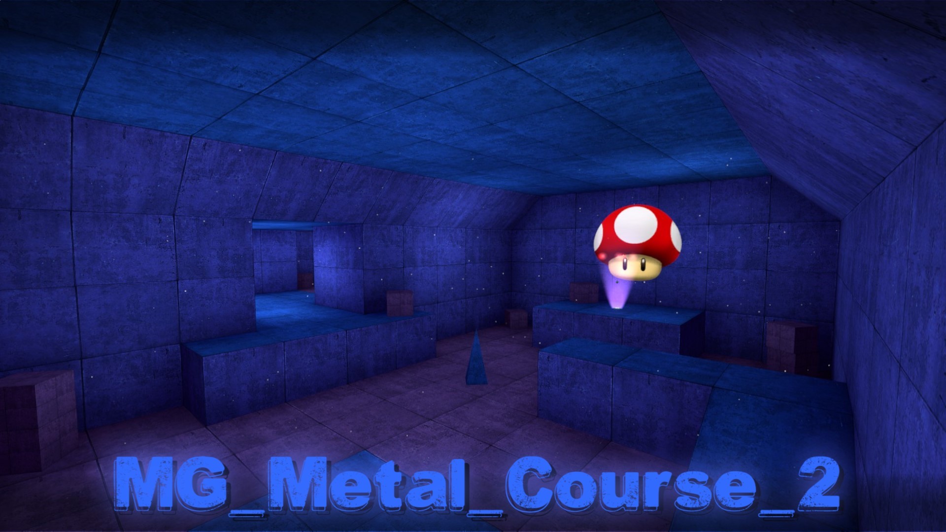 mg_metal_course_2 [Counter-Strike: Global Offensive] [Mods]