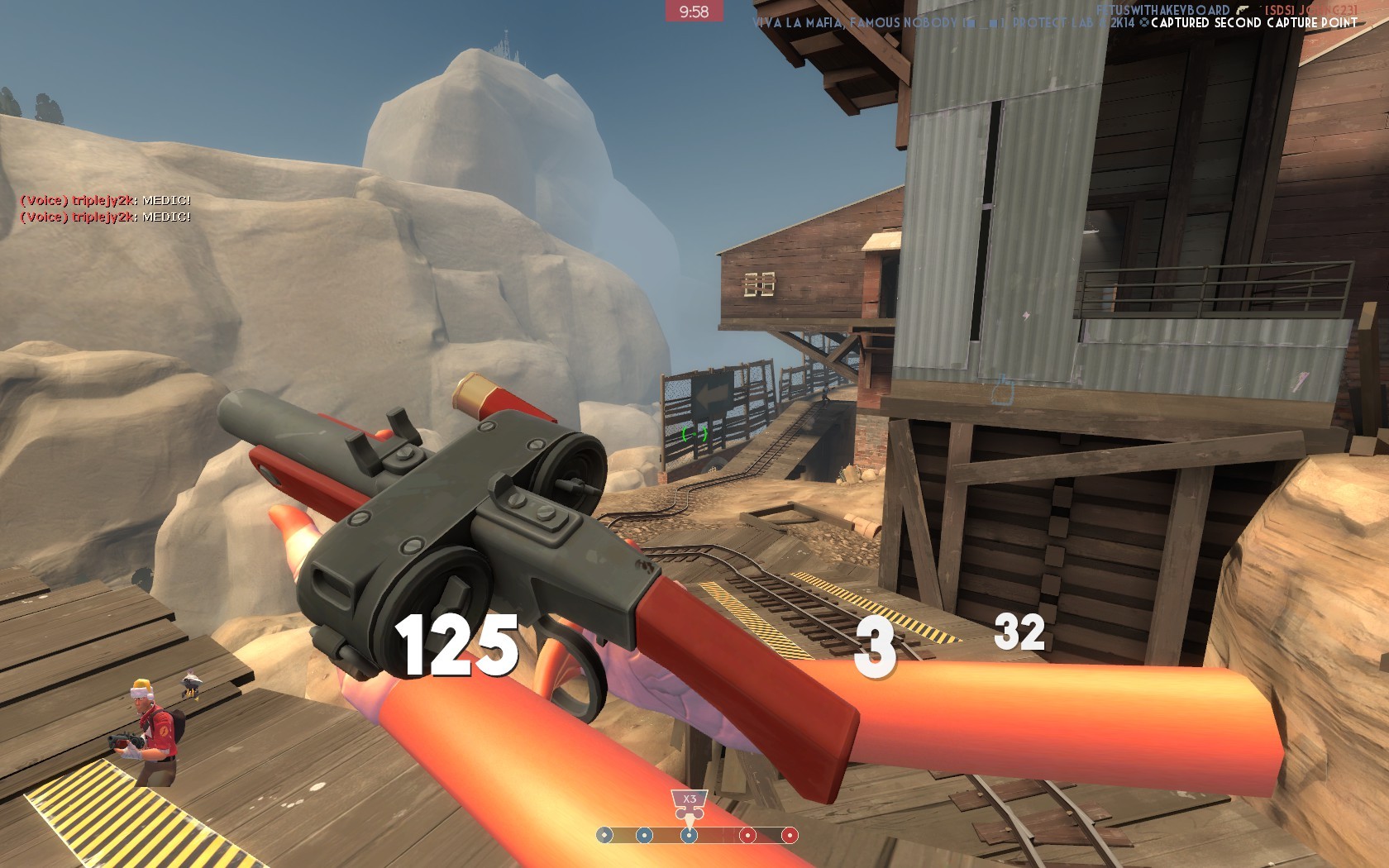 teamthemed back scatter Mod for Team Fortress 2 | TF2 Mods
