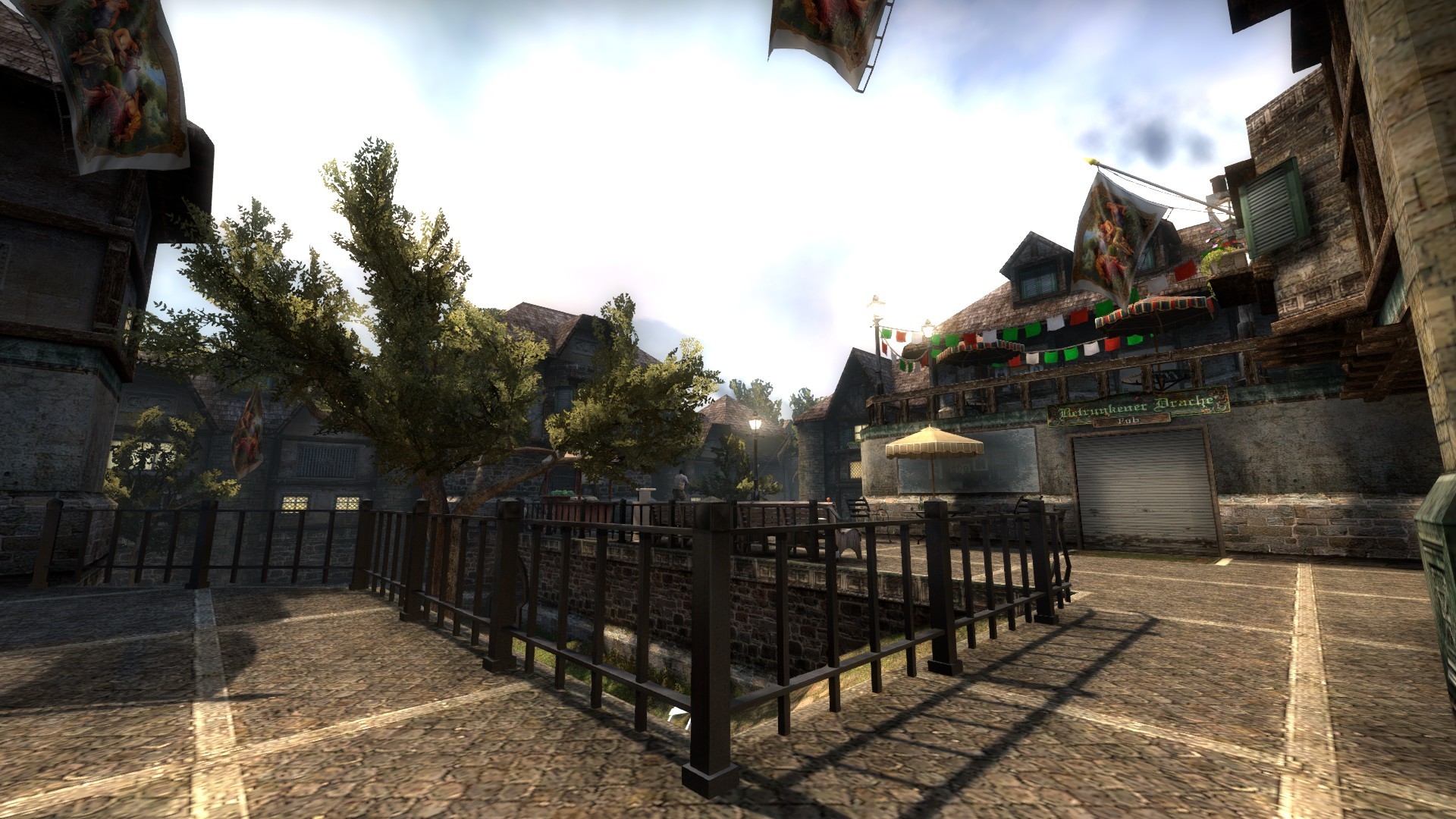 Tides Mod for Counter-Strike: Global Offensive | CS:GO Mods