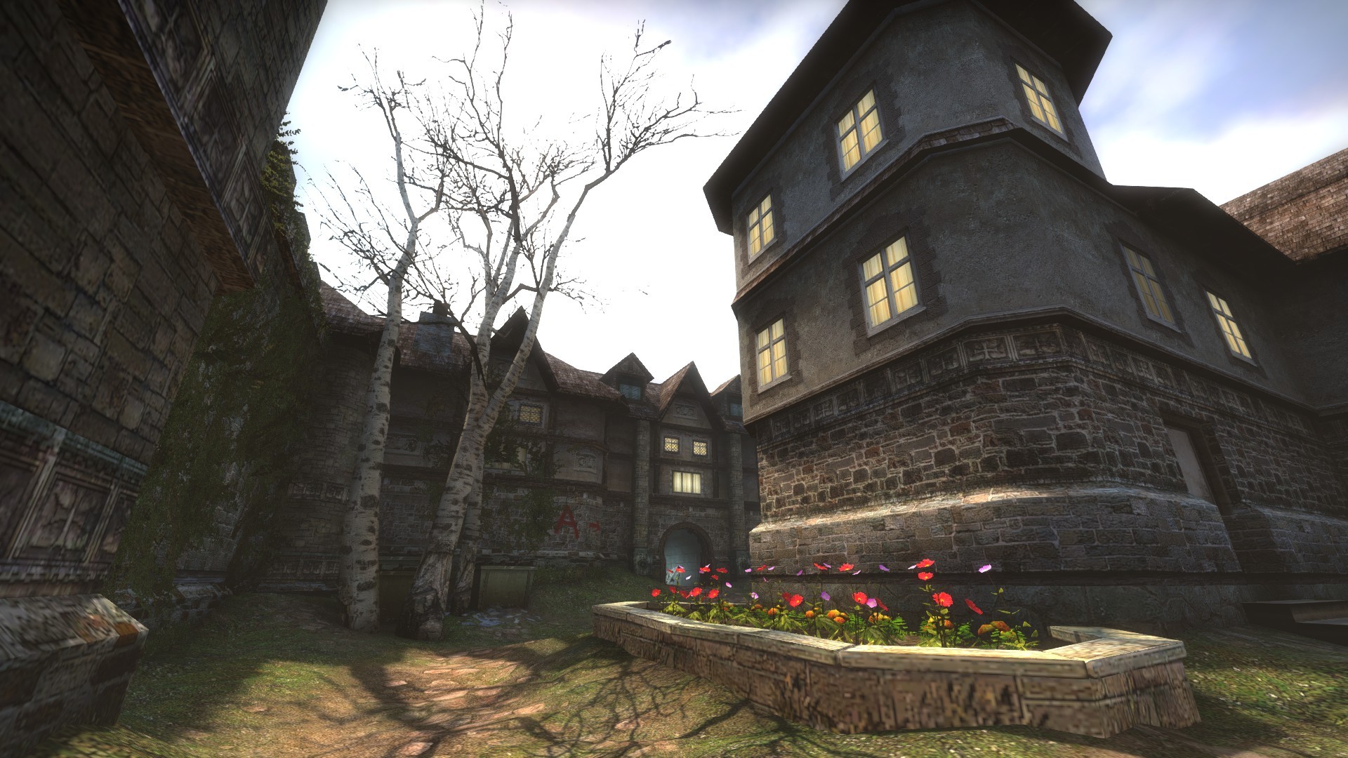 Tides Mod for Counter-Strike: Global Offensive | CS:GO Mods