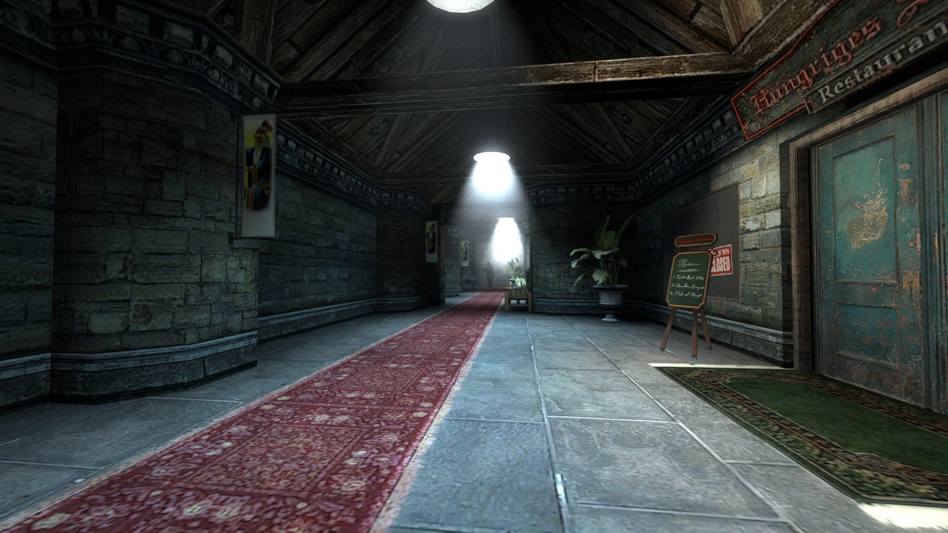 Tides Mod for Counter-Strike: Global Offensive | CS:GO Mods
