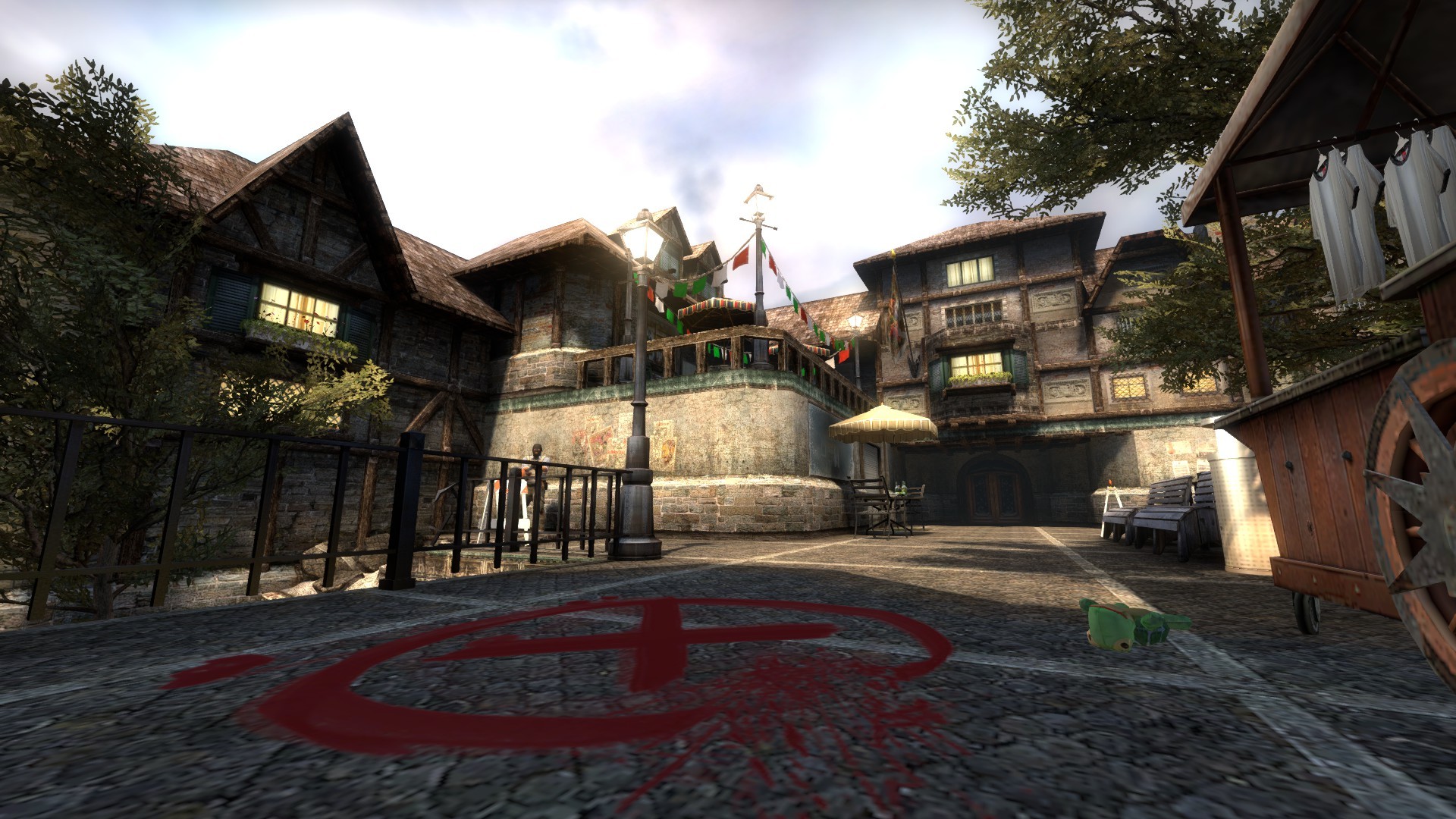 Tides [Counter-Strike: Global Offensive] [Mods]