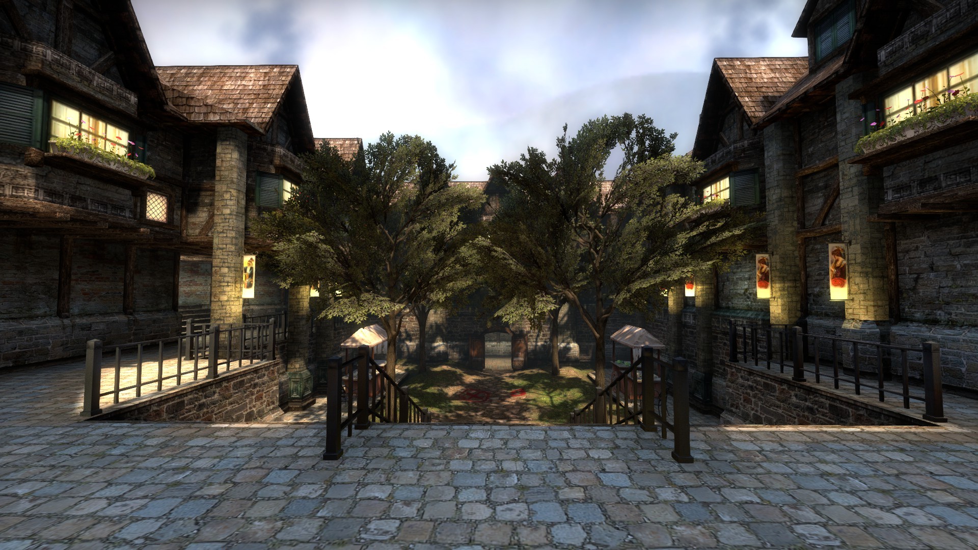 Tides Mod for Counter-Strike: Global Offensive | CS:GO Mods