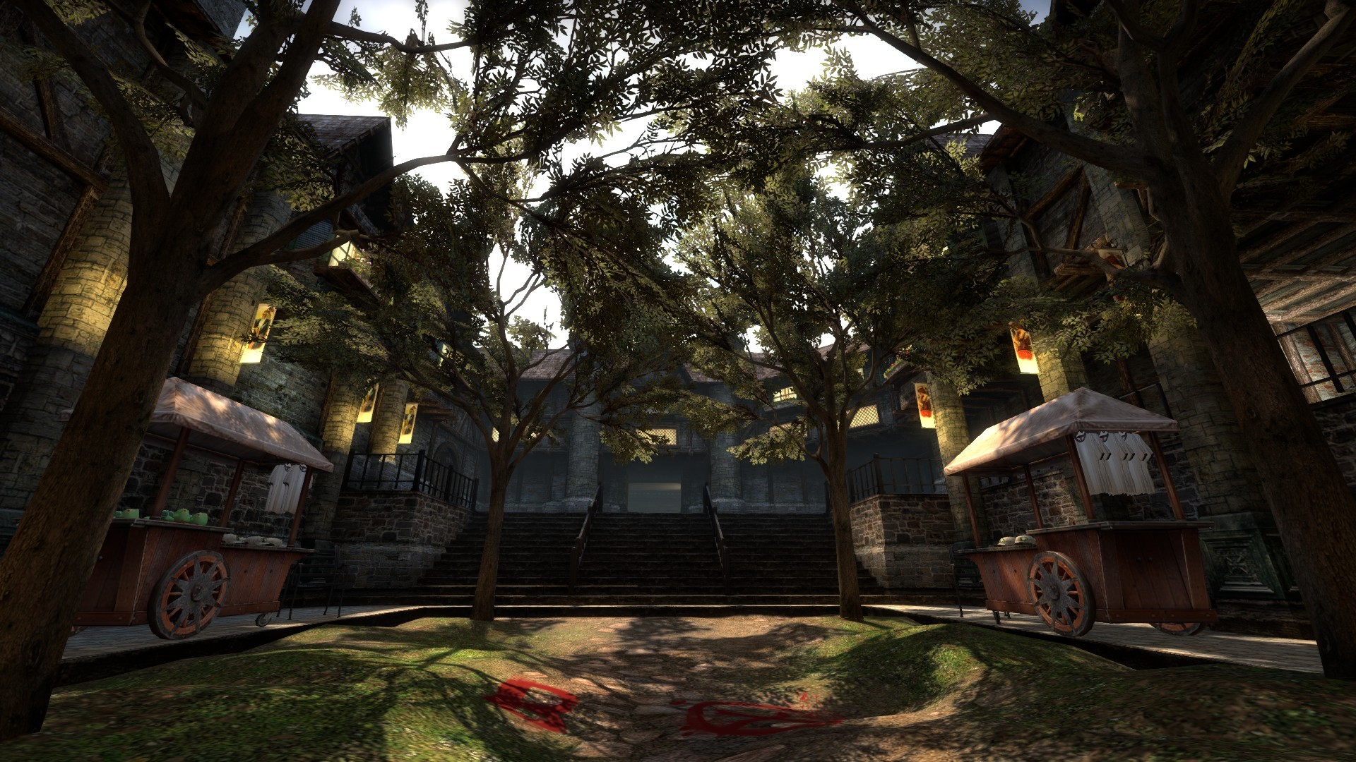 Tides Mod for Counter-Strike: Global Offensive | CS:GO Mods