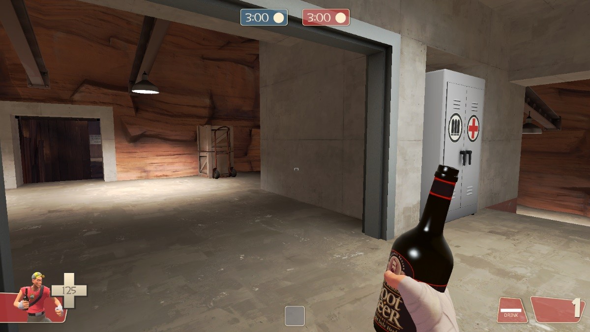Henry Weinhard's Root Beer Mod for Team Fortress 2 | TF2 Mods