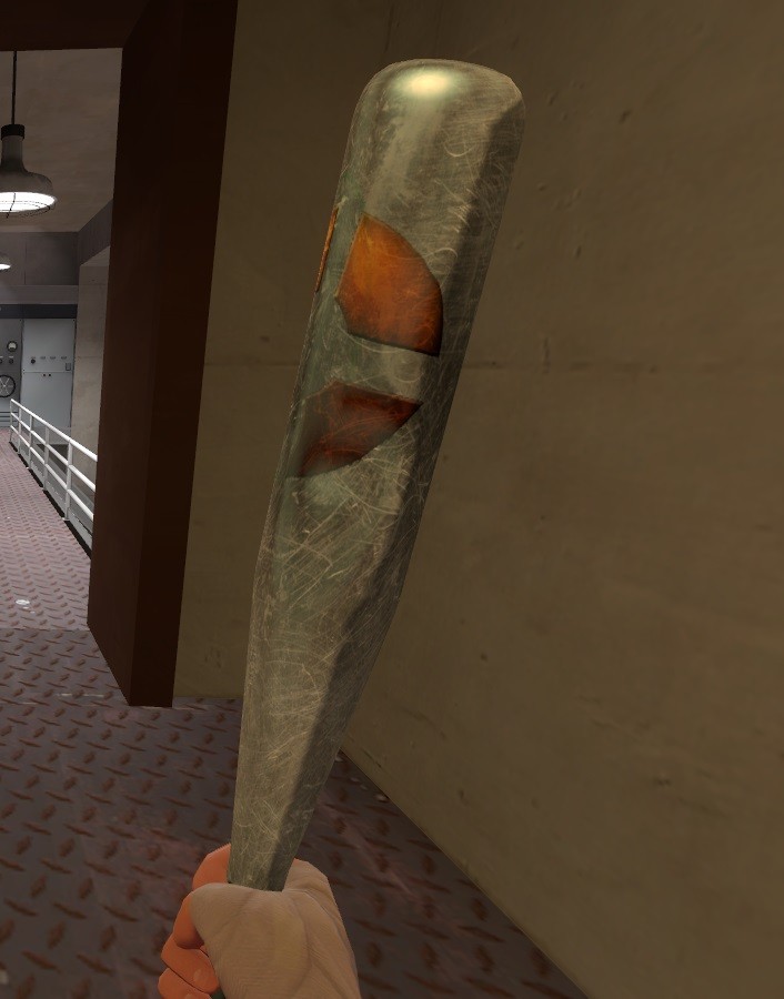 Team Fortress 2 Logo Bat [Team Fortress 2] [Mods]