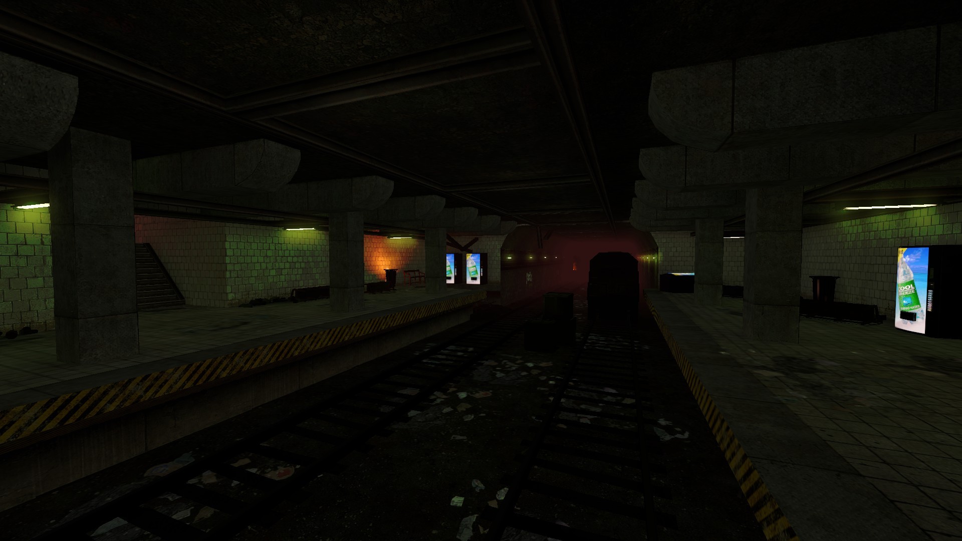 ze_trainstation_tunnels_a2 [Counter-Strike: Source] [Mods]