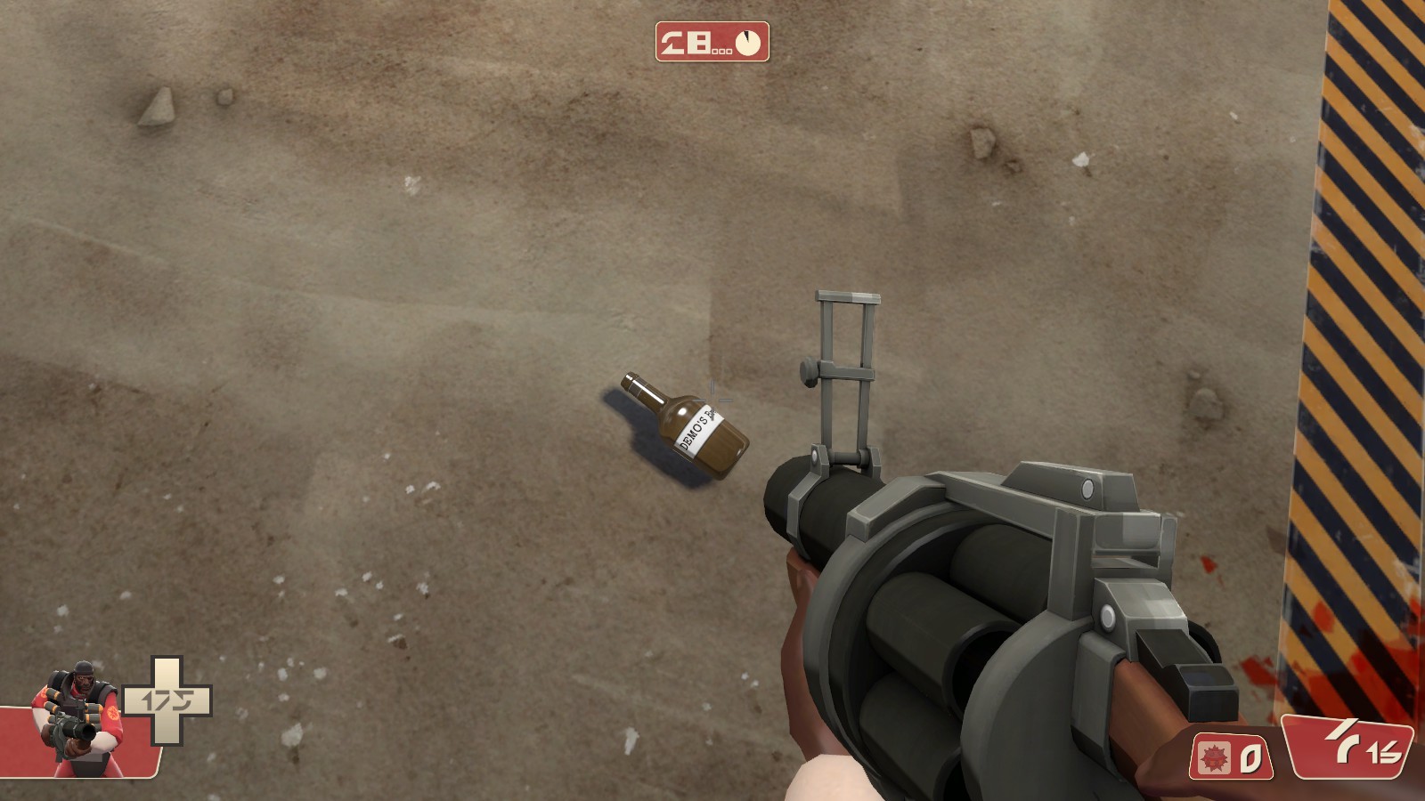 Demo's Brew [Team Fortress 2] [Mods]