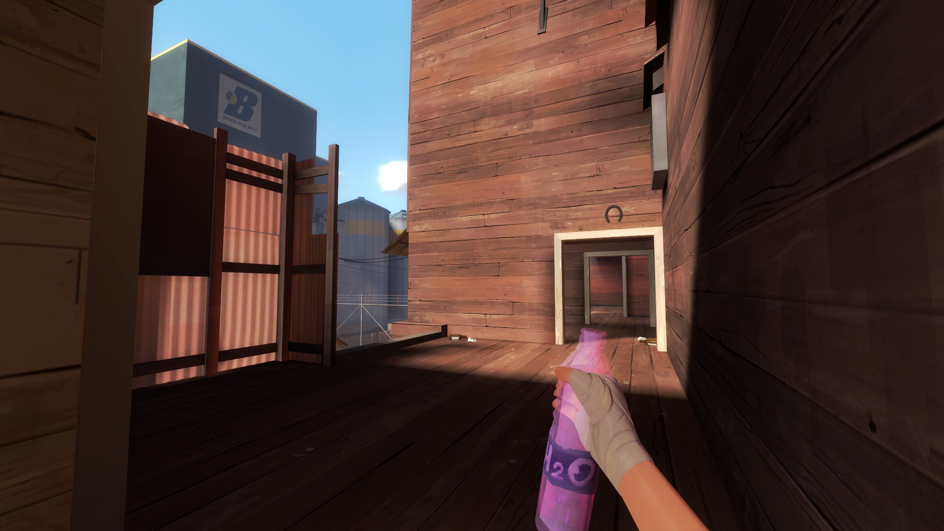 Bonk and Crit-A-Cola reskin- MANN CO H2O! Mod for Team Fortress 2 | TF2 ...