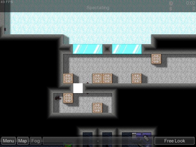 cs_office_extra [CS2D] [Mods]