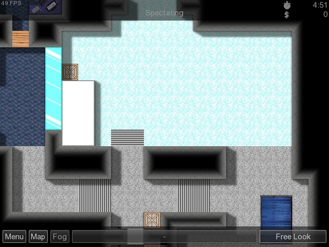 cs_office_extra [CS2D] [Mods]