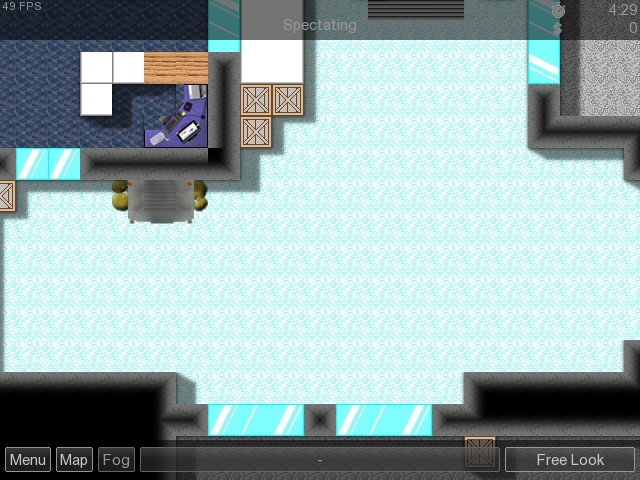 cs_office_extra [CS2D] [Mods]