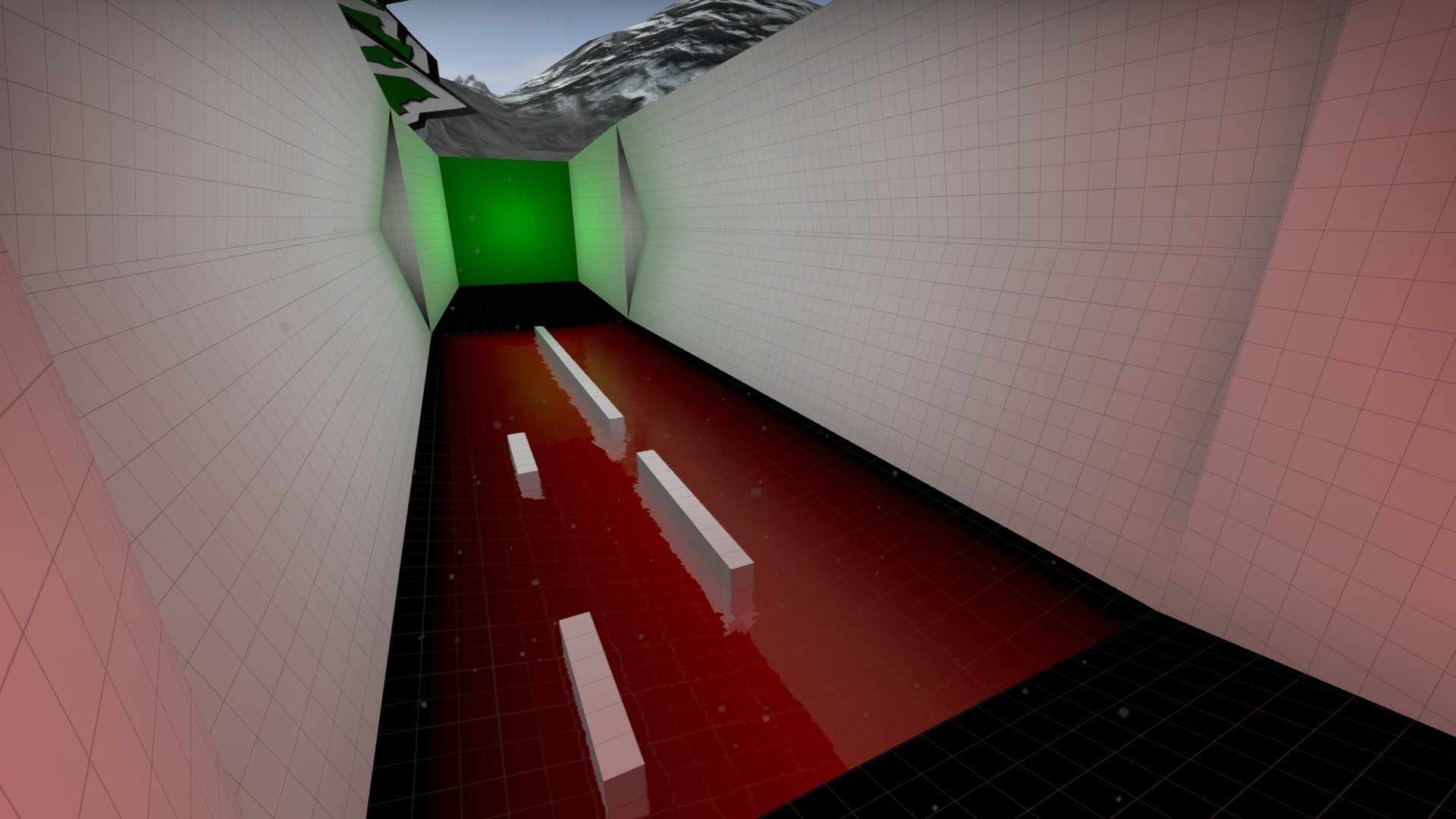 deathrun_snowstone Mod for Counter-Strike: Global Offensive | CS:GO Mods