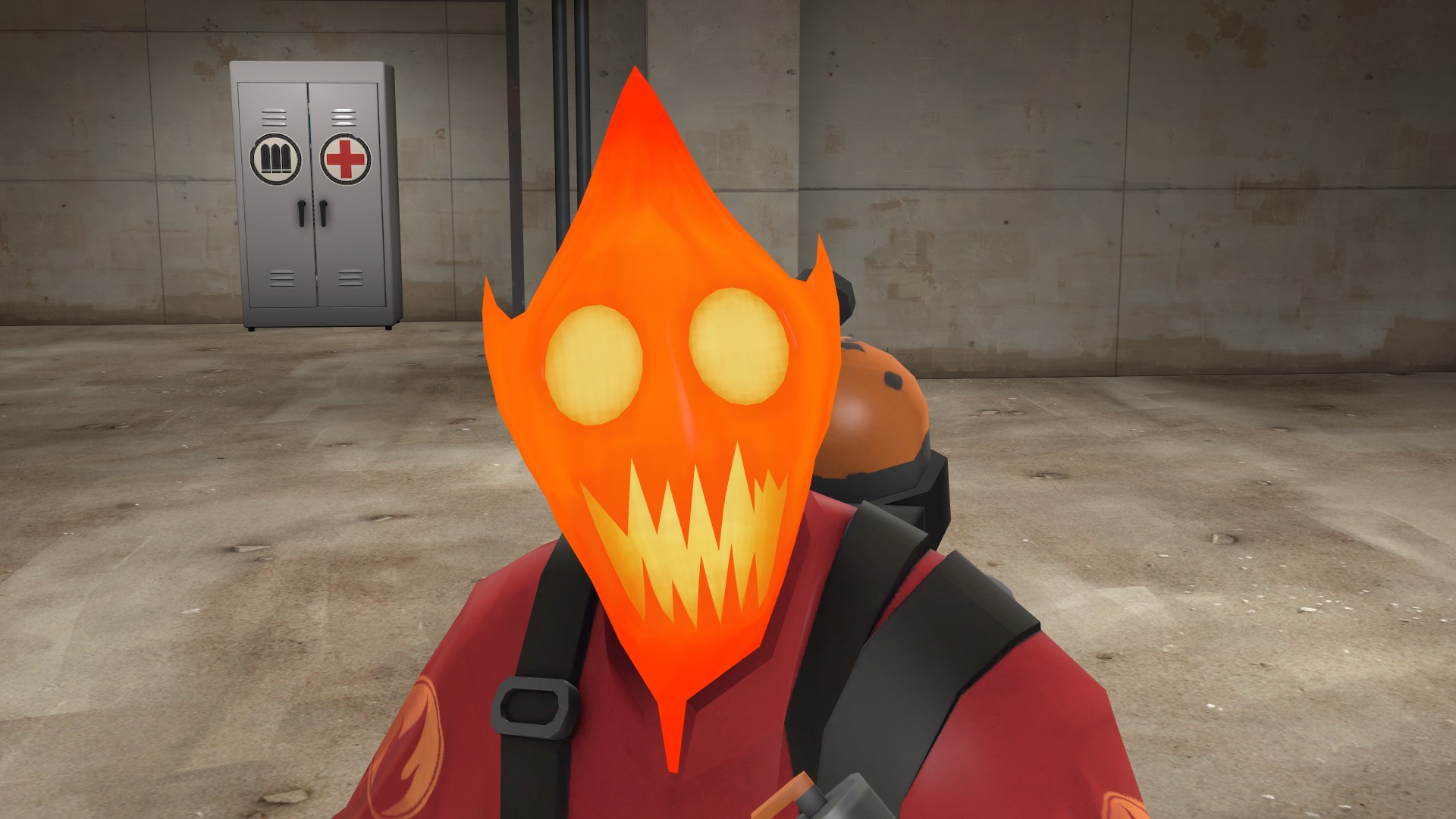 The Crazed Conflagration Mod for Team Fortress 2 | TF2 Mods