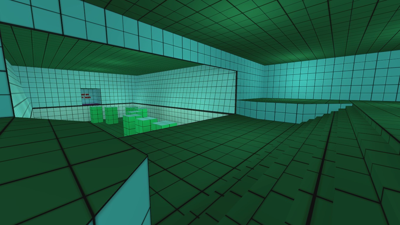 bhop_hopi_noproblem_v1 Mod for Counter-Strike: Source | CS:S Mods