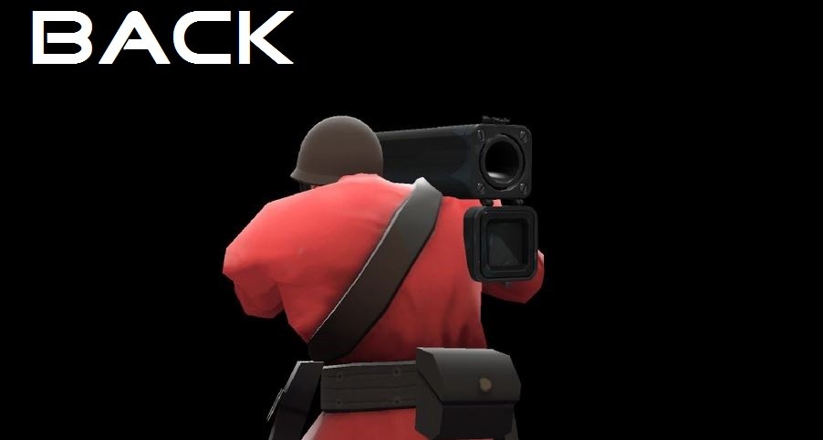 Generic Clean Black Box [Team Fortress 2] [Mods]