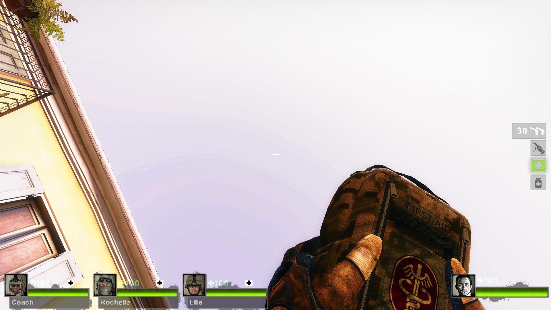 Army medkit [Left 4 Dead 2] [Mods]