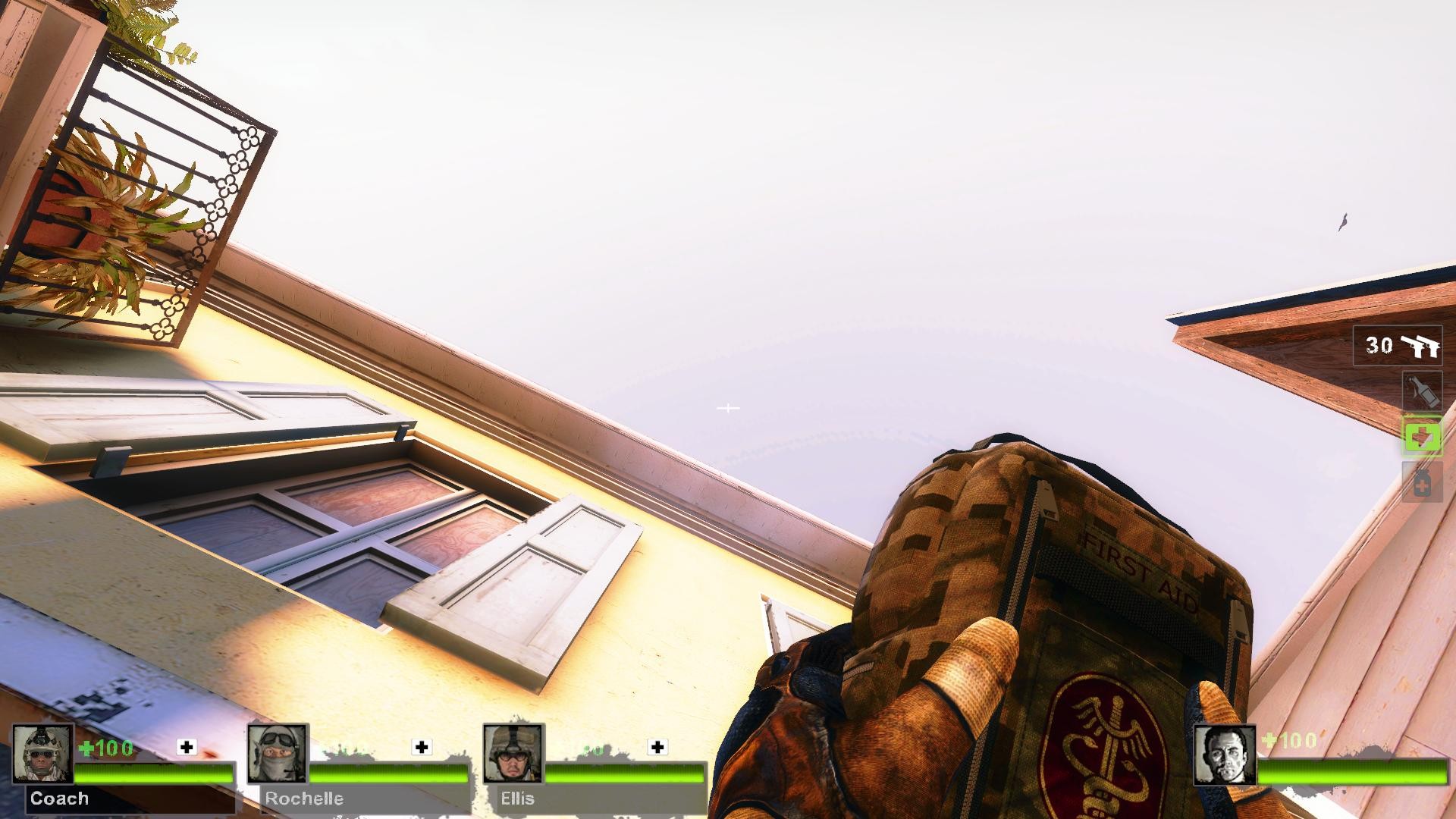 Army medkit [Left 4 Dead 2] [Mods]