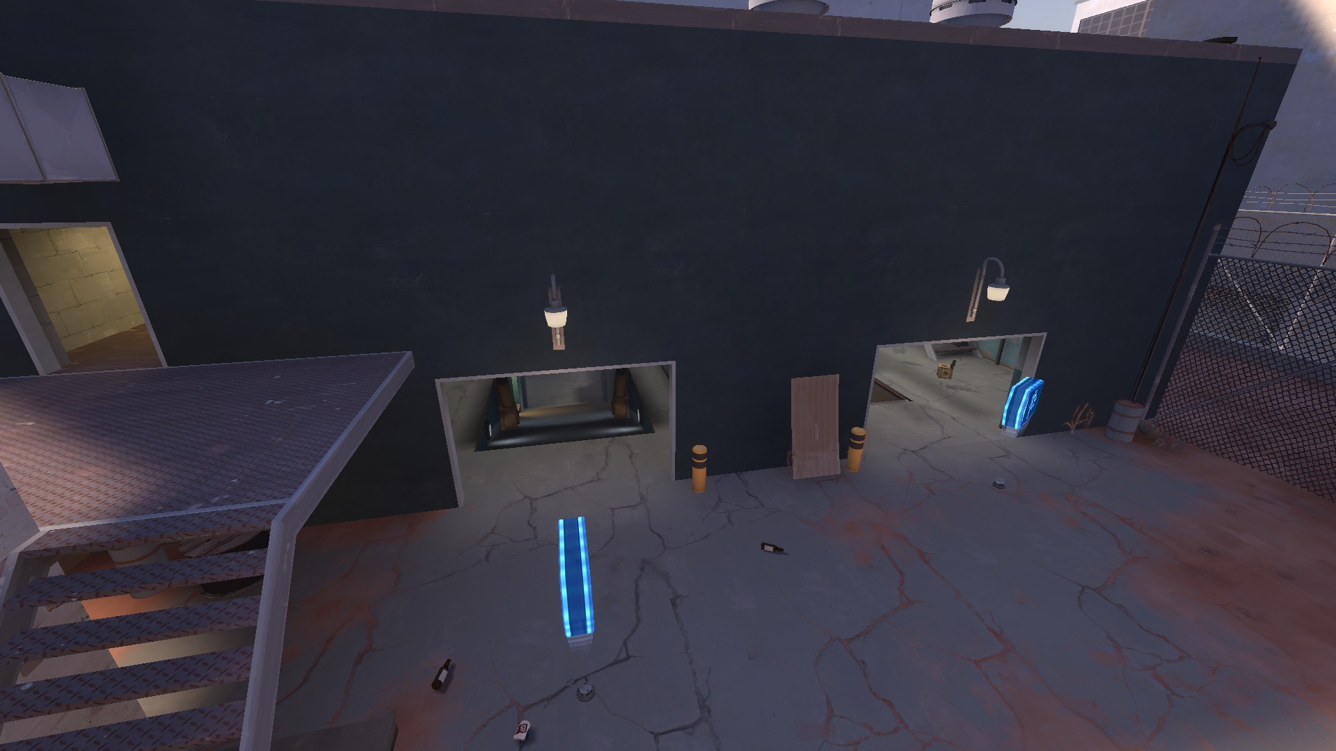 mvm_hydro_a3 Mod for Team Fortress 2 | TF2 Mods