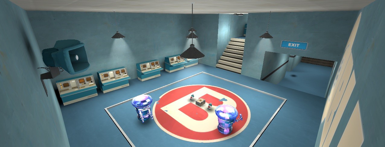 rd_box Mod for Team Fortress 2 | TF2 Mods