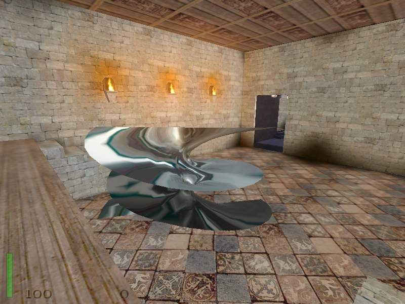 RTCW_Collection Mod for Return to Castle Wolfenstein | RTCW Mods