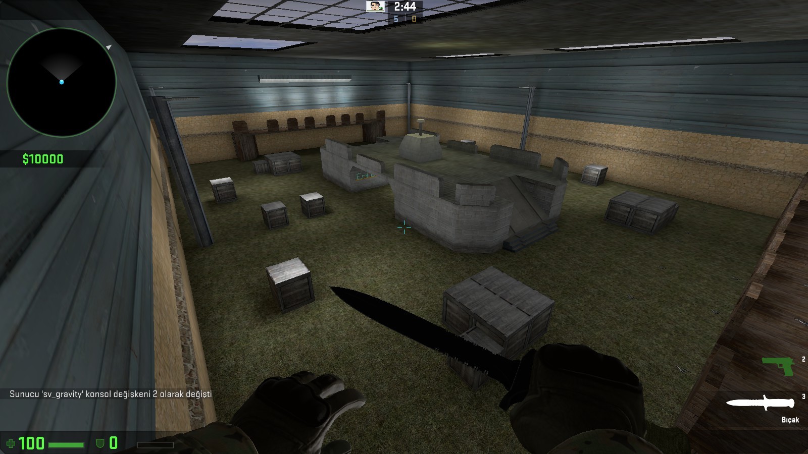 "deagle_india" [Counter-Strike: Global Offensive] [Mods]