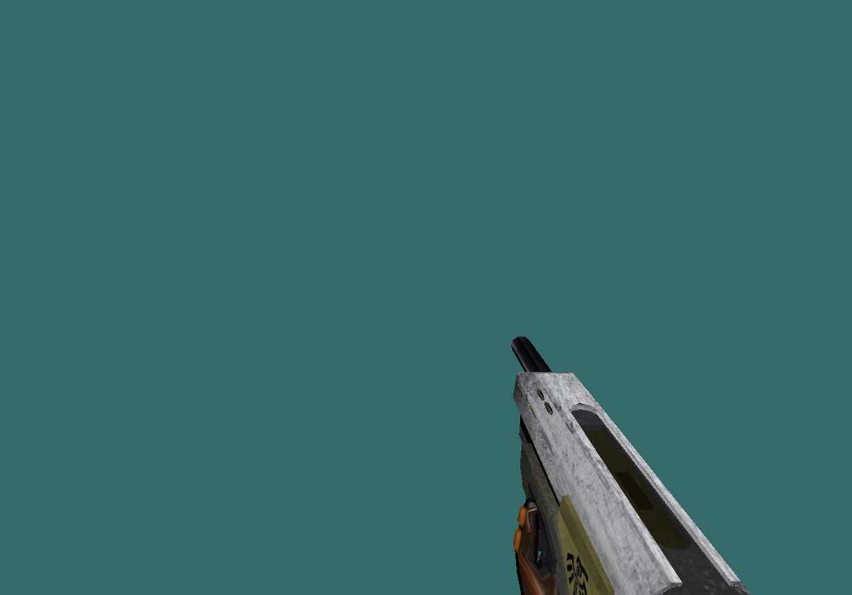 NS2 style shotgun for hl1 Mod for Half-Life | HL Mods