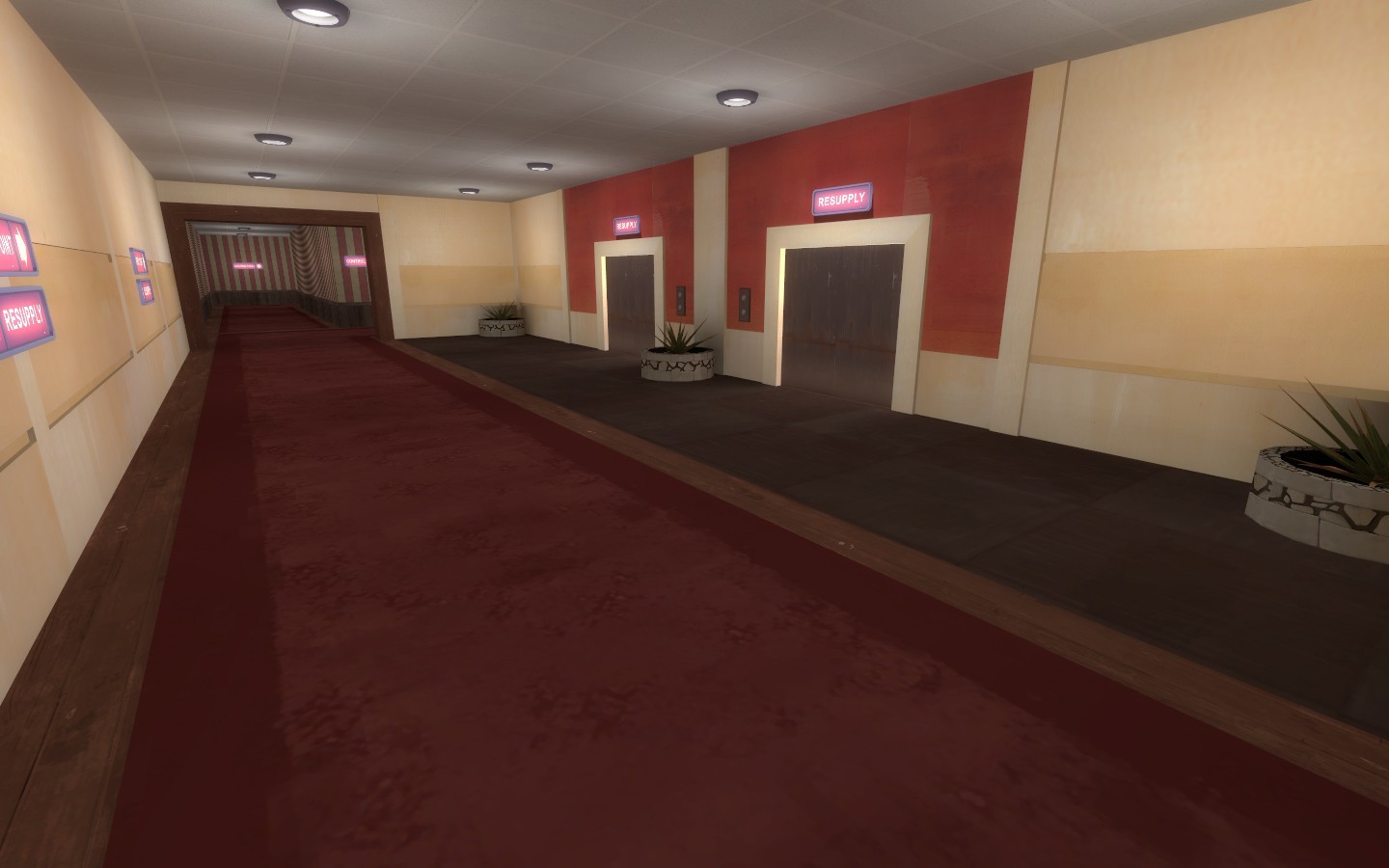 cp_dashcon_dash [Team Fortress 2] [Mods]