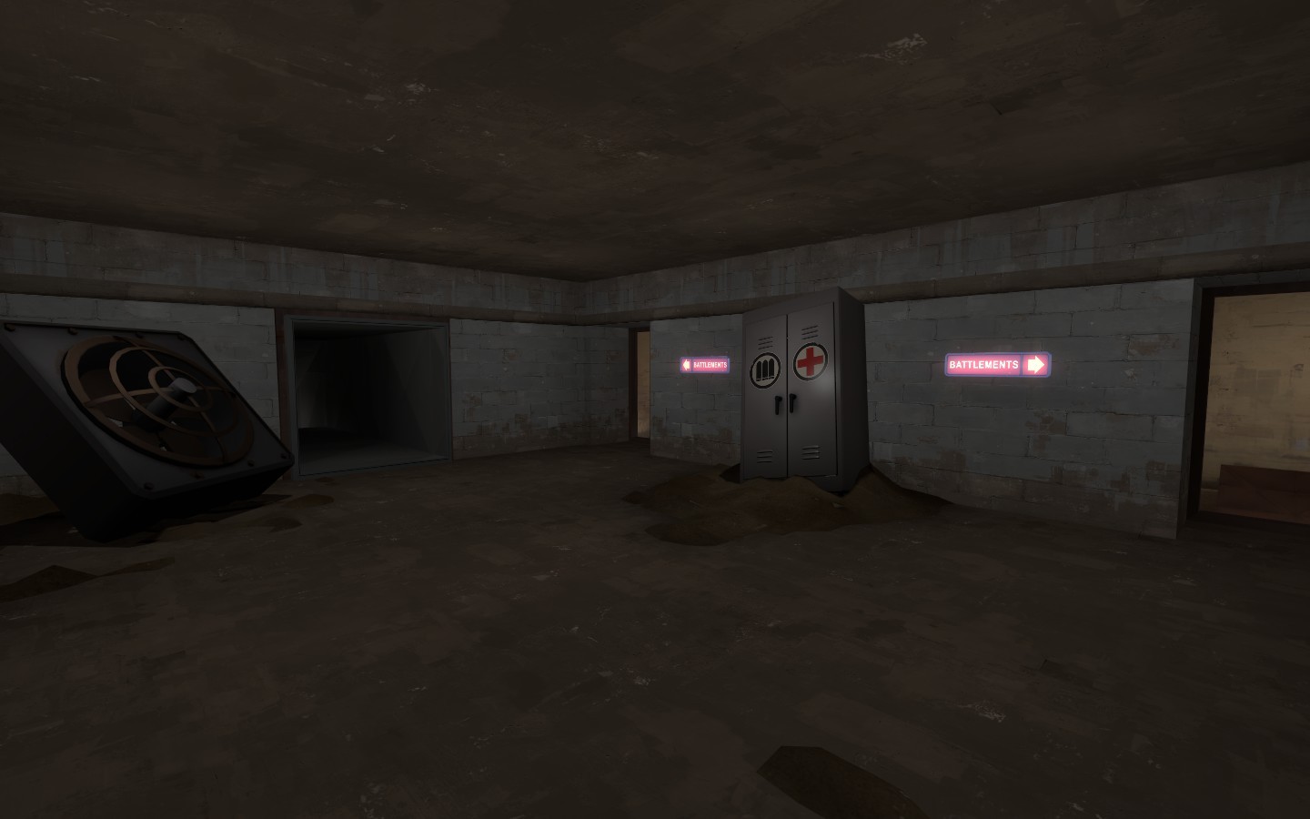 cp_dashcon_dash [Team Fortress 2] [Mods]