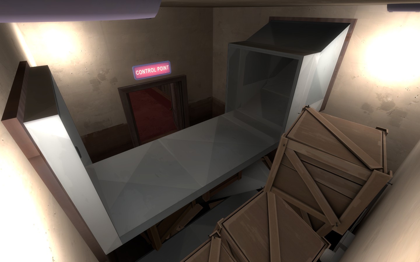 cp_dashcon_dash [Team Fortress 2] [Mods]